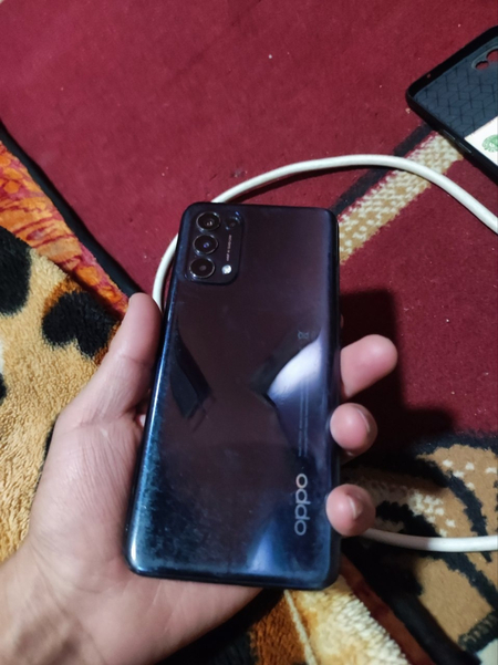 Oppo reno5 8/128
