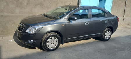 Cobalt 2022 yangi