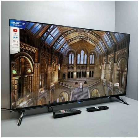 SMART Telvizor Samsung *G8000* 13 versiyasi yoki 11 Android Wi- fi Tv