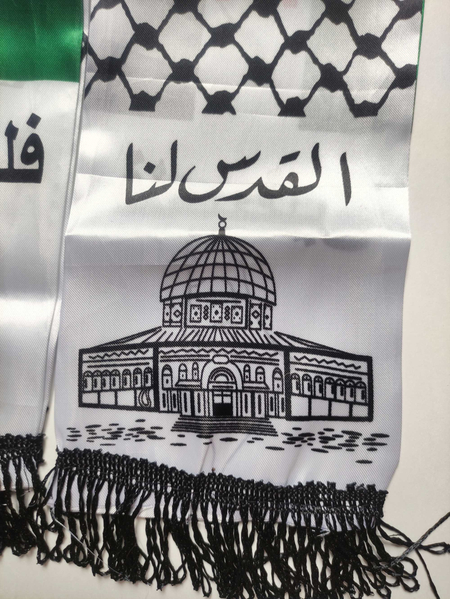 Шарф-куфия Palestine