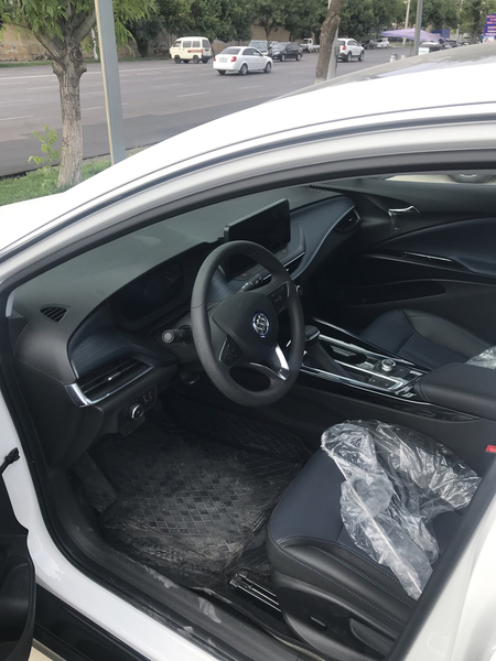 Buick Velite 6. ( 30% boshlangich tolov bilan avtokredit va nasiya bor