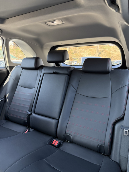 Toyota Willdlander Rav4 Продаётся