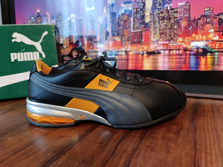 Мужские кроссовки от PUMA turin
