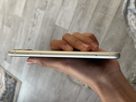Iphone 11 ideal 10/9.9