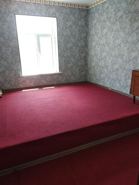 СРОЧНО ПРОДАЕТСЯ Туйтепа т. Бургалик Ташморе 30 сотих 5х