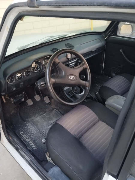 Продаётся vaz 2104