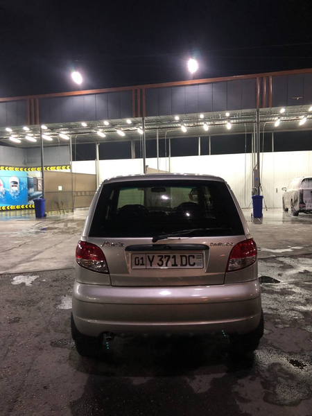 Matiz 2008 yil naxtga va nasiya savdoga