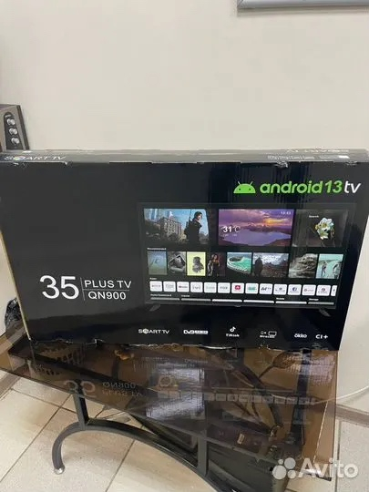 Televizor 32smart android-11