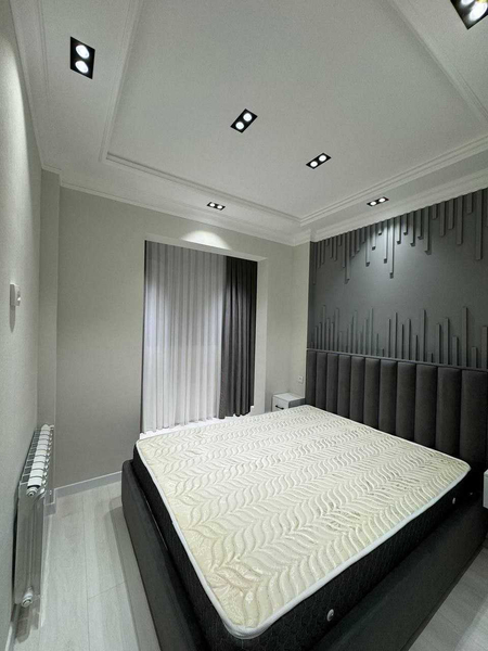 Ц-6 /Хокимият /Минор/ 1в2комнатная 61м² квартира с Обстановкой↓