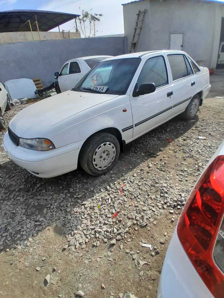 Nexia 1 ideal tayyor moshina daewoo