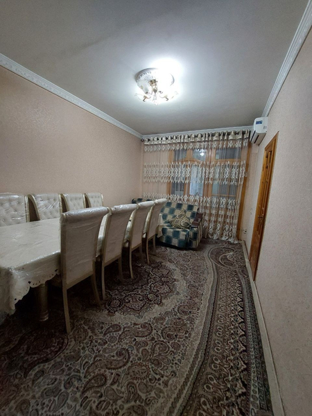 Чиланзар 11 квартал