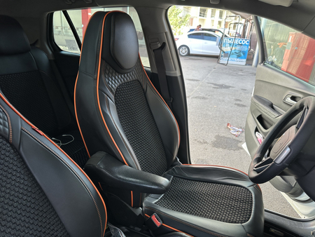 Chevrolet Tracker I 2020