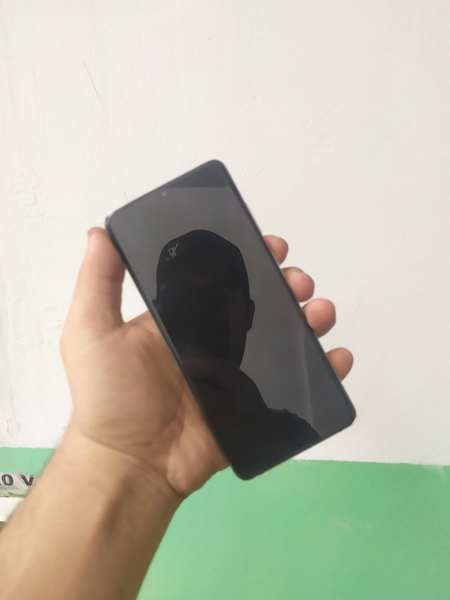 S20 plus 5G 12/256