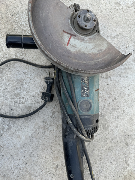 Makita Skill va xarxil turdagi katta balgarkalar bor b/y