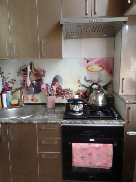Продается 3ком.квартира