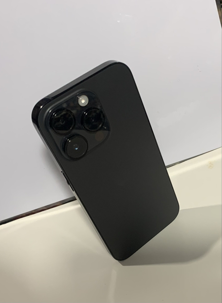 Iphone 14 pro 256 ZP/A