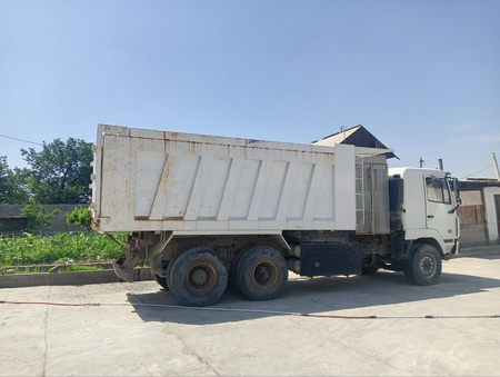 Продам грузовик  в хорошем состоянии