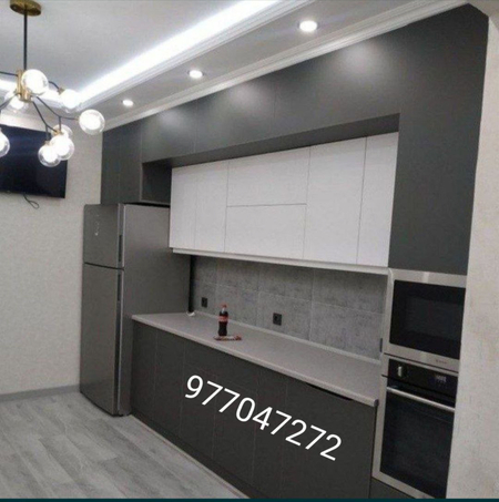 Mebel na zakaz sfatli oshxona mebelari