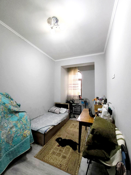 Паркенский Риёзий  2/4/4  40м²  Новостройка.