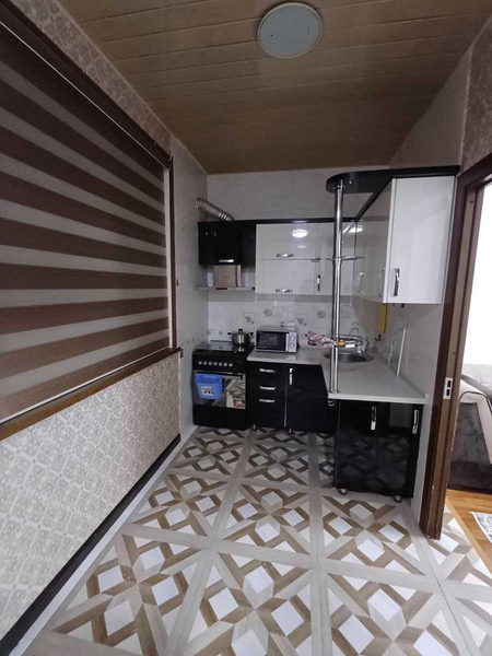 Аренда квартиры на Карасу-6 3/5/9 ID:KM322