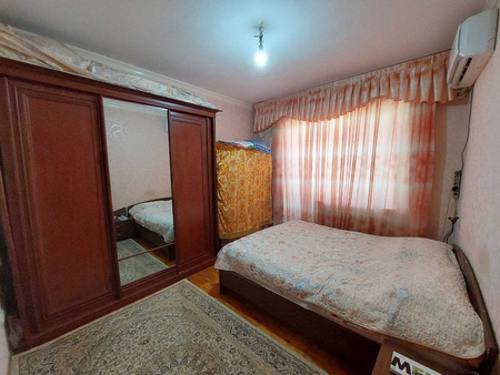 Продаётся 3-х комнатная квартира