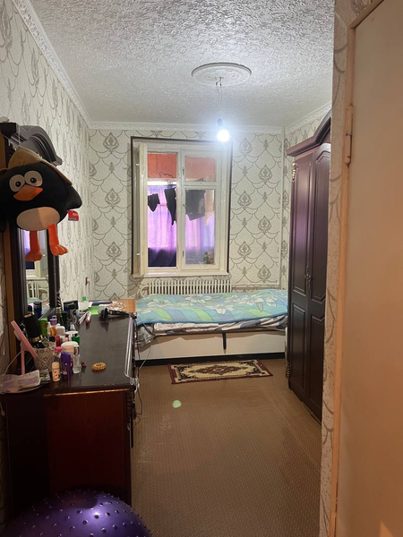 Продаётся квартира по адресу 11-25-11