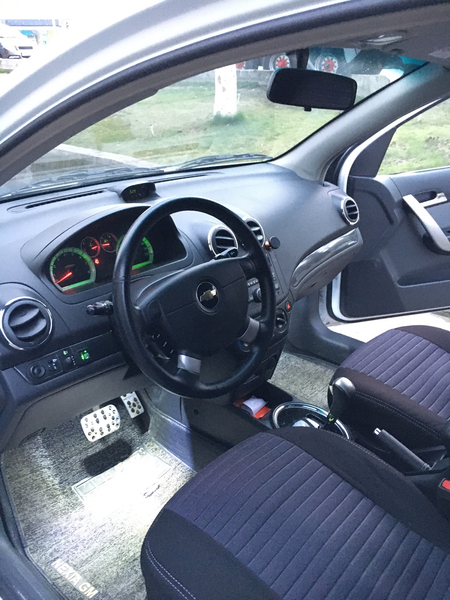 Nexia3 2022 avtomat