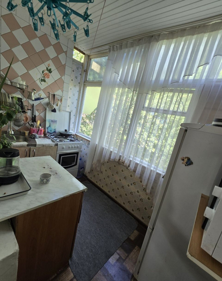Продам квартиру Чиланзар 3 квартал 2в3/3/4