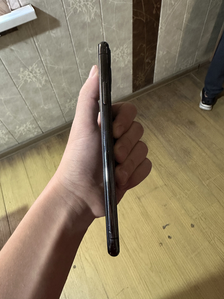 Iphone 11 pro max 256