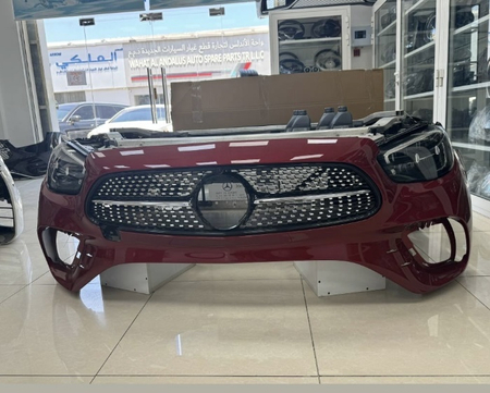 Автозапчасти Mercedes