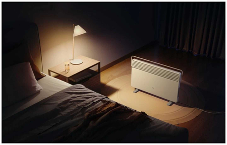 Цена Месяца на Обогреватель Xiaomi mi smart space heater s