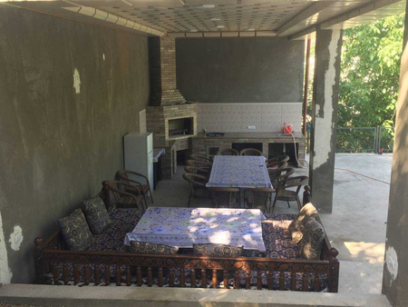Дача в  Бричмуле