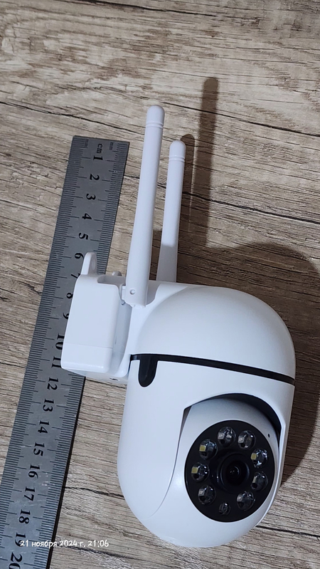 Wifi ptz camera вайфай камера