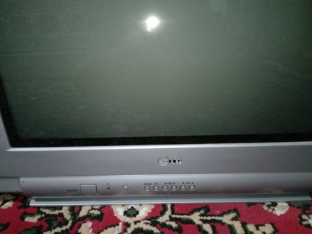 Tlevizor LG FLATRON 53