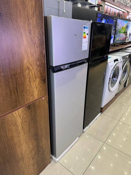 Холодильник TCL F210TMS