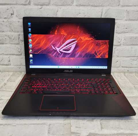 Gigabyte, Ноутбук Рабочая Лошадка