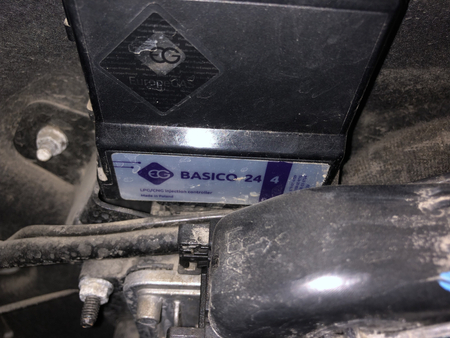 Propan gaz balon 1 yil bomadi hali