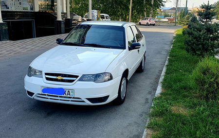 Нексия 2 Super Luxe