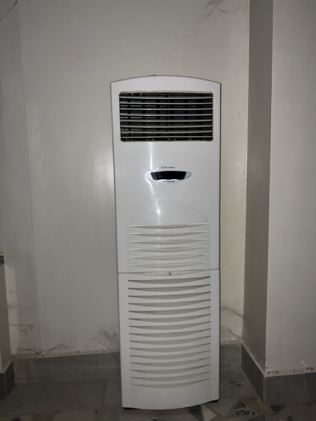 Кондиционер Мощность (BTU)—48