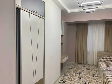 ID 638 Сдаётся Шикарная 3 кмонатная квартира в Яккасарайе. Аеропорт
