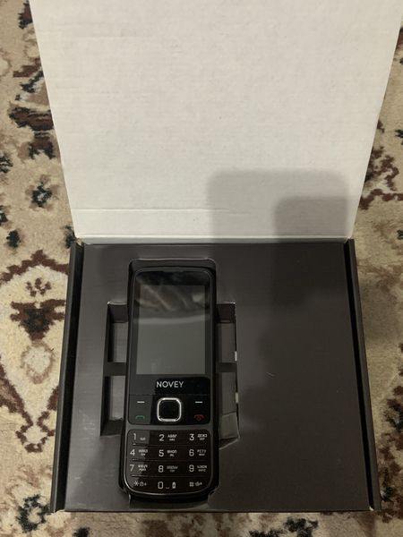 670 Novey dual sim