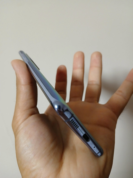 Galaxy S20 Plus 5G sotiladi