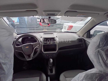 Cobalt A/T Nasiya Savdo Arenda s Vikup
