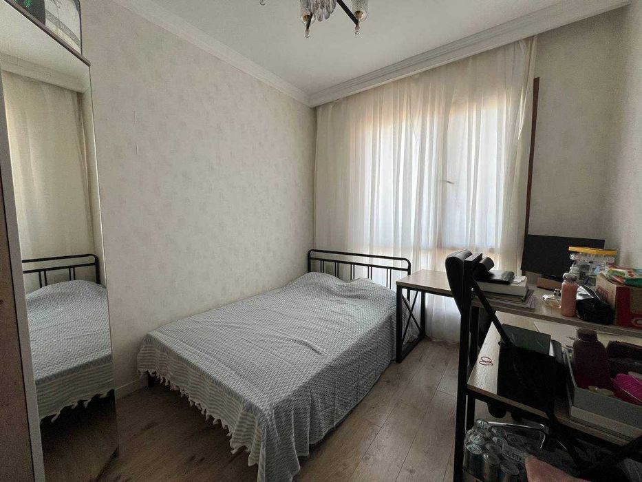 Квартира 4/11/12, Olmazor Business City