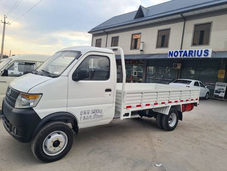 Changan 99 ot kuchi 275.000yurgan 2014yil