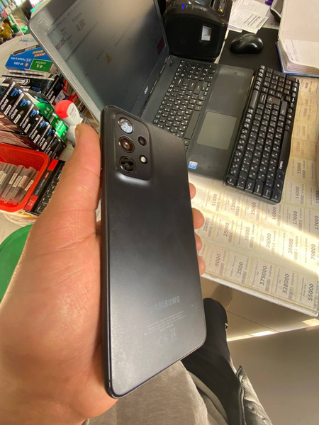 Samsung a 33 5G 6/128