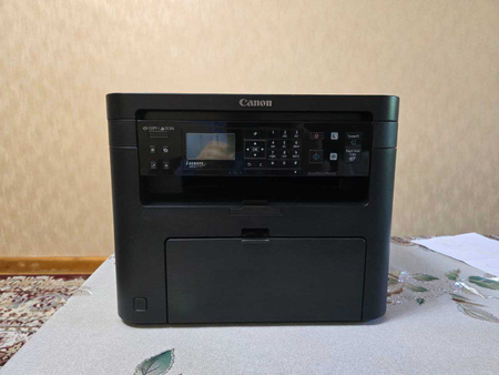 Canon i-SENSYS MF211 Принтер/сканер/копир