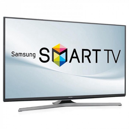 Samsung *43* Smart TV