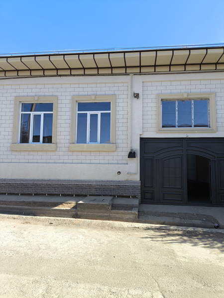 Ташкент туман келес ку́ктерекда янги курилган участка сотилади