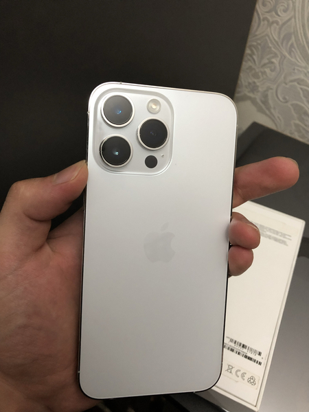 iPhone 14 Pro Max